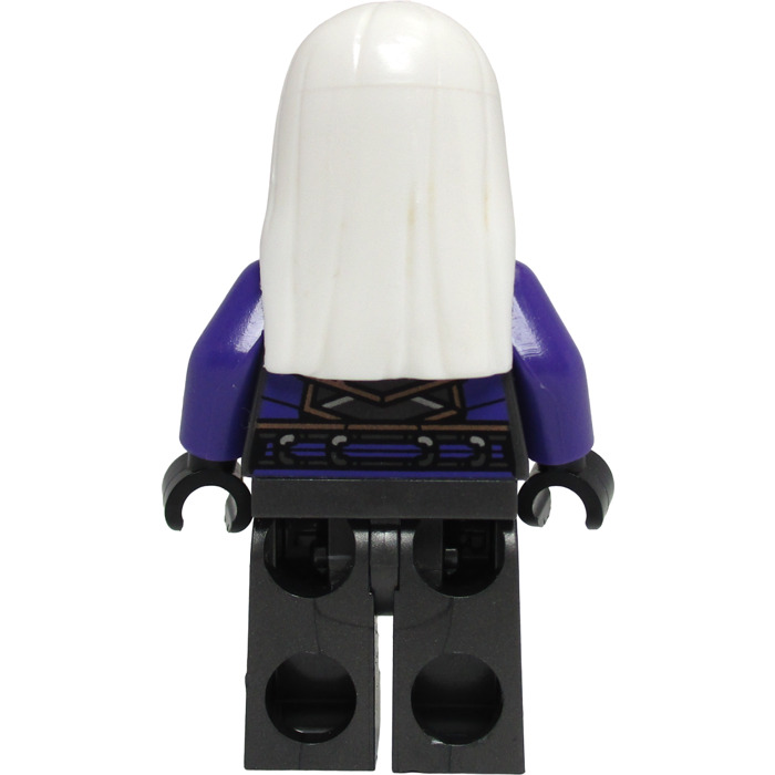LEGO Harumi - Crystalized Minifigure | Brick Owl - LEGO Marketplace
