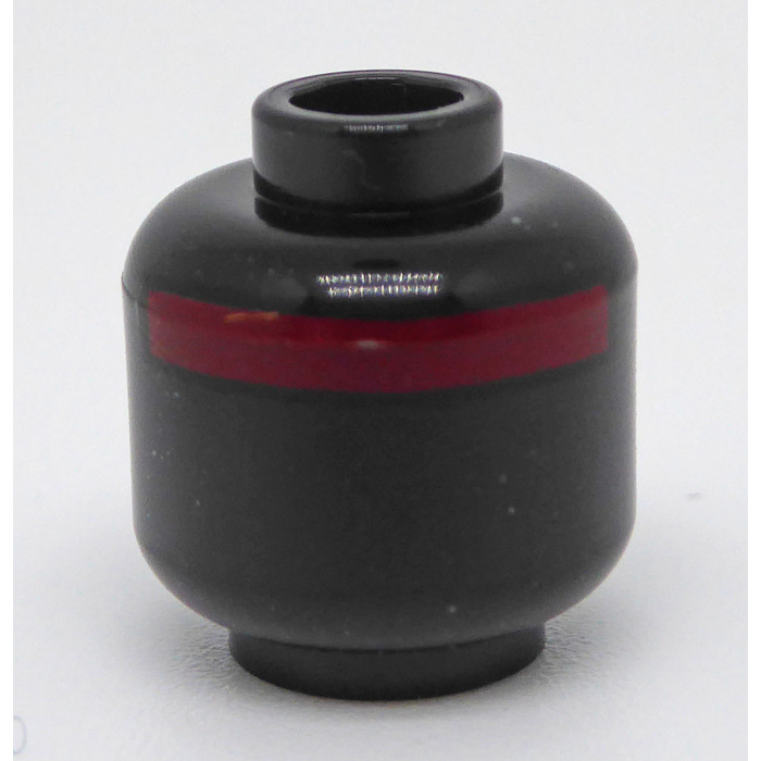 LEGO Head with Alien Silver Eyes (3626 / 12994) | Brick Owl - LEGO ...