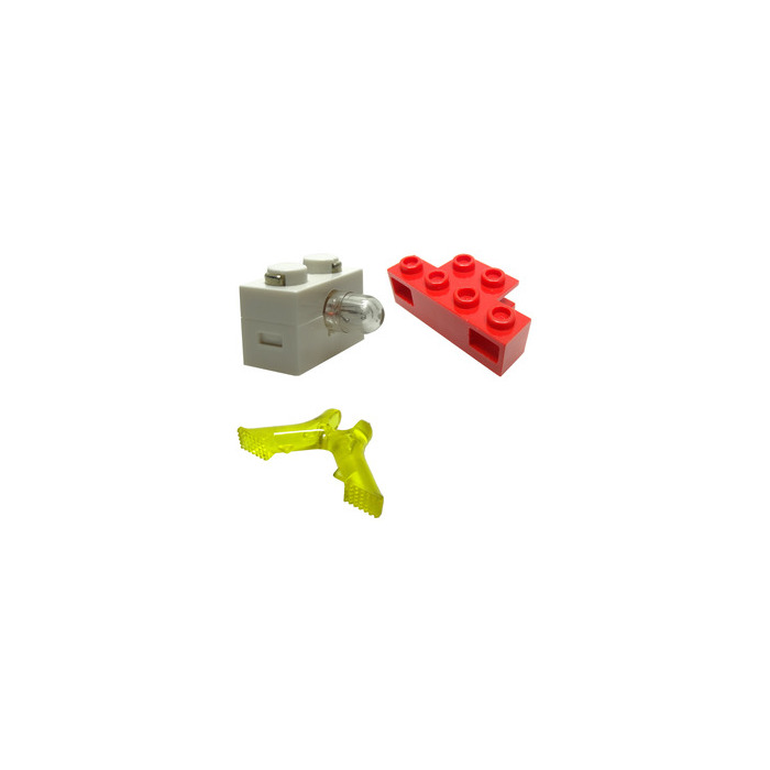 LEGO Headlight Brick Set 5307 | Brick Owl - LEGO Marketplace
