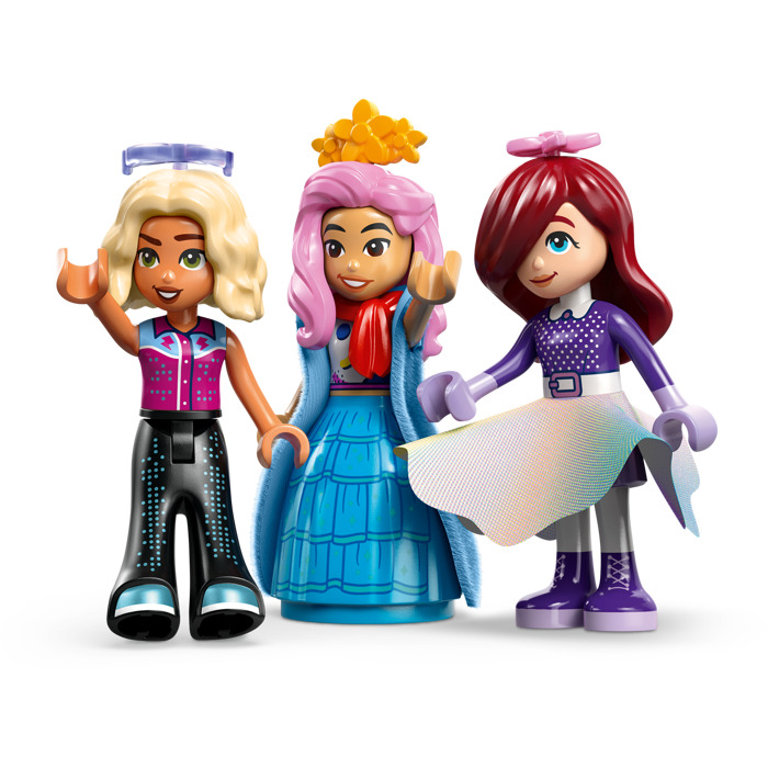 LEGO Heartlake City Fashion Show Set 42685 | Brick Owl