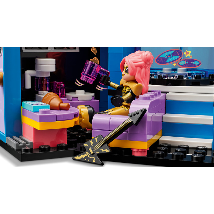 LEGO Heartlake City Music Talent Show Set 42616 | Brick Owl