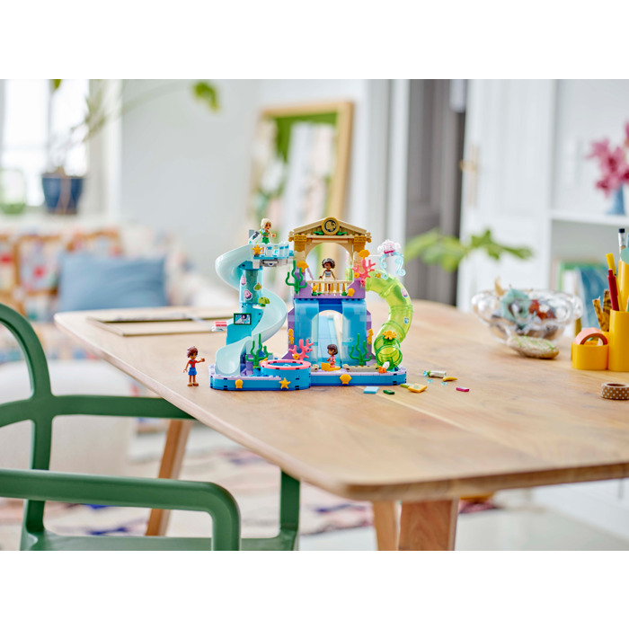 LEGO Heartlake City Water Park Set 42630 | Brick Owl - LEGO Marketplace