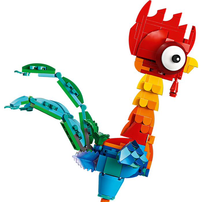 LEGO Heihei Set 43272 | Brick Owl - LEGO Marketplace