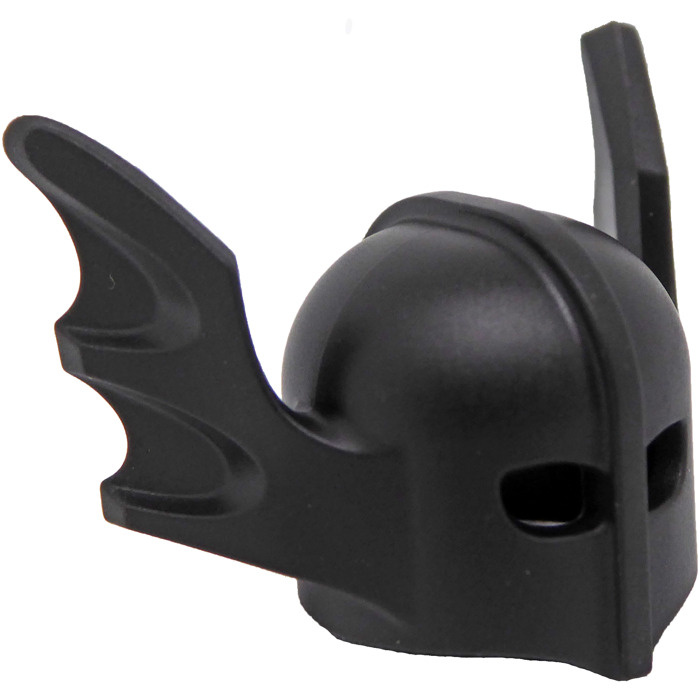 LEGO Helmet with Bat Wings (5187) | Brick Owl - LEGO Marketplace