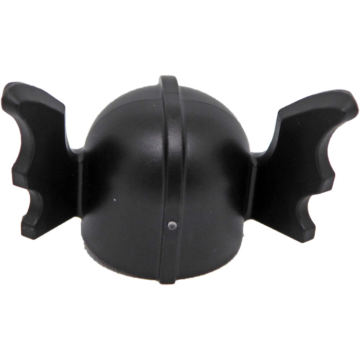 LEGO Helmet with Bat Wings (5187) | Brick Owl - LEGO Marketplace