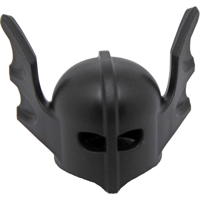 LEGO Helmet with Bat Wings (5187) | Brick Owl - LEGO Marketplace