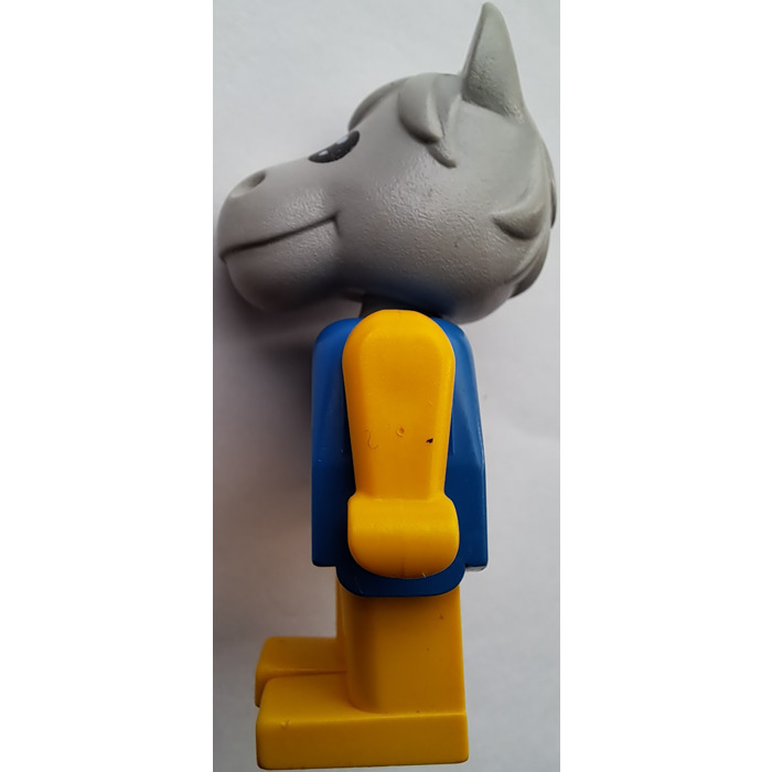 LEGO Henry Horse Fabuland Figure | Brick Owl