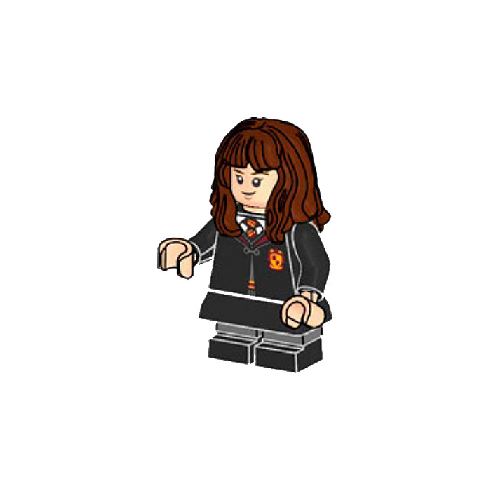 LEGO Hermione Granger Minifigure | Brick Owl