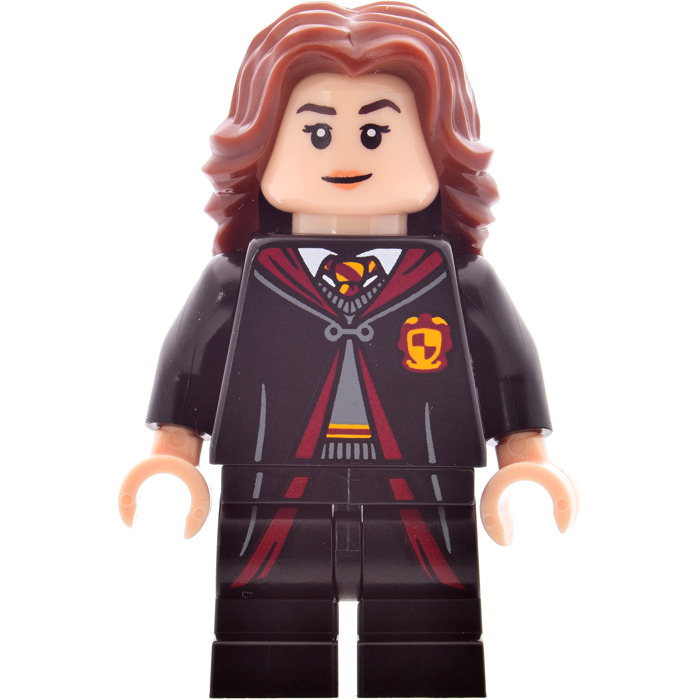 LEGO Hermione Granger (Series 1) Minifigure | Brick Owl