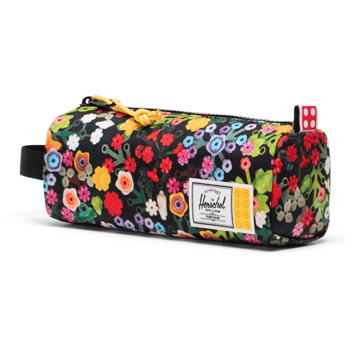 LEGO Herschel Settlement Pencil Case – Scavenger Hunt Meadow (5009291 ...