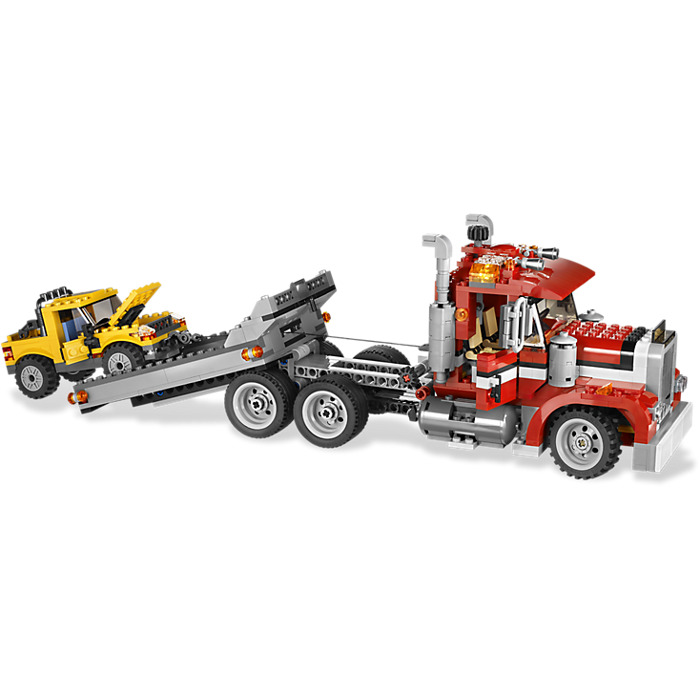 LEGO Highway Pickup Set 7347 | Brick Owl - LEGO Marketplace