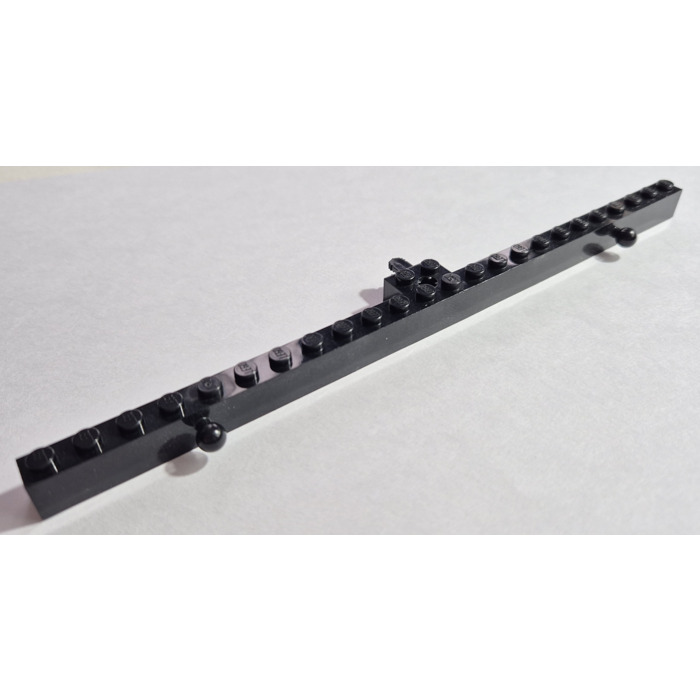 LEGO Hinge Brick 2 x 24 (47978) | Brick Owl - LEGO Marketplace