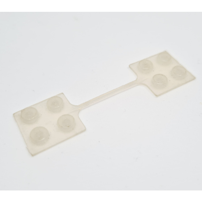 LEGO Hinge Coupling-Nylon | Brick Owl - LEGO Marketplace