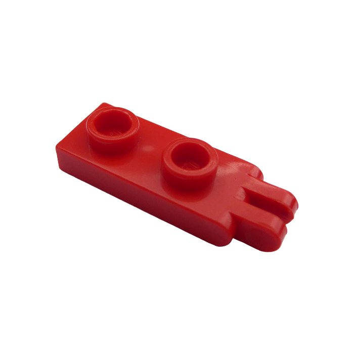 LEGO Scharnier Platte 1 x 2 mit 2 Finger Hohlbolzen (4276) | Brick Owl ...
