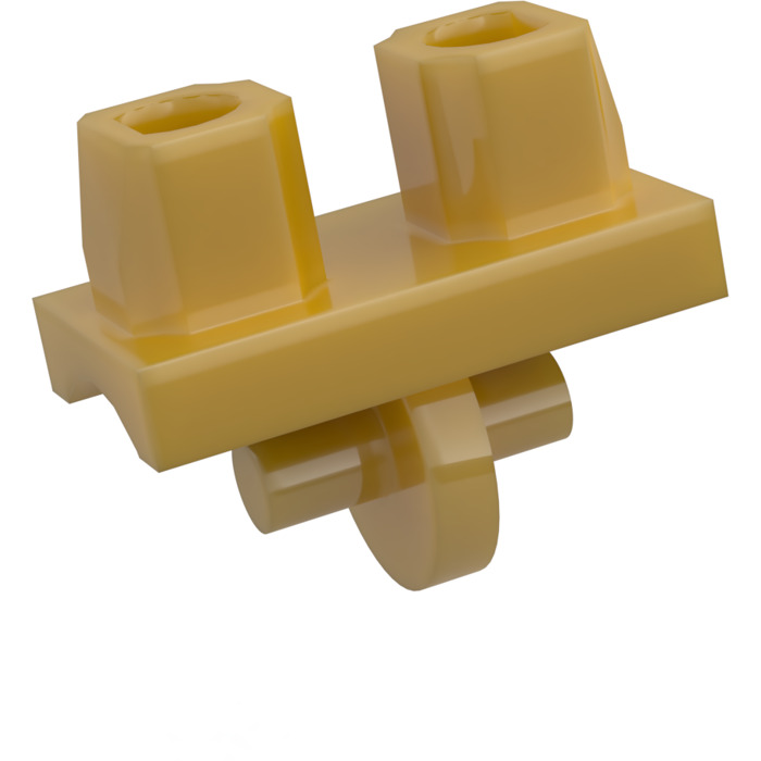 LEGO Hips (3815) | Brick Owl - LEGO Marketplace