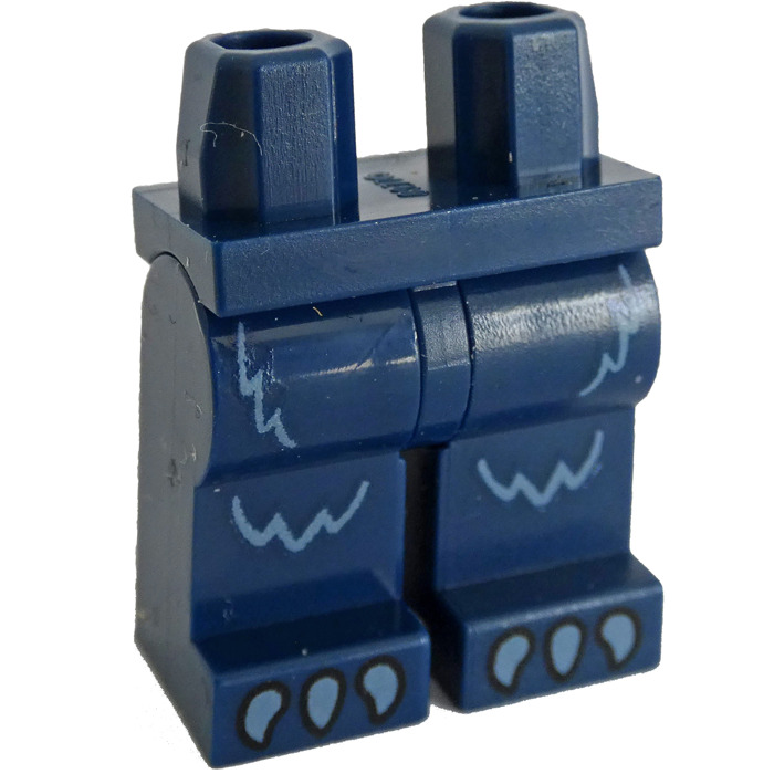 LEGO Hips and Legs Bogeyman (10970) | Brick Owl - LEGO Marketplace