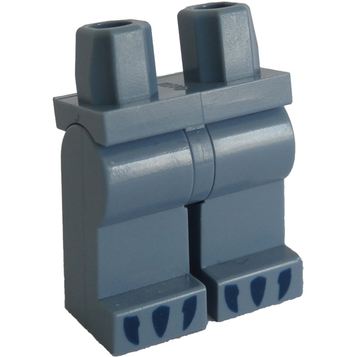 LEGO Hips and Legs Pterodactyl Costume Fan (10970) | Brick Owl - LEGO ...