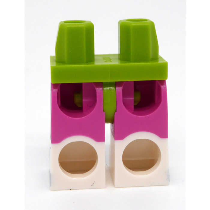 LEGO Hips and Legs Robot Warrior (73200 / 104658) | Brick Owl - LEGO ...