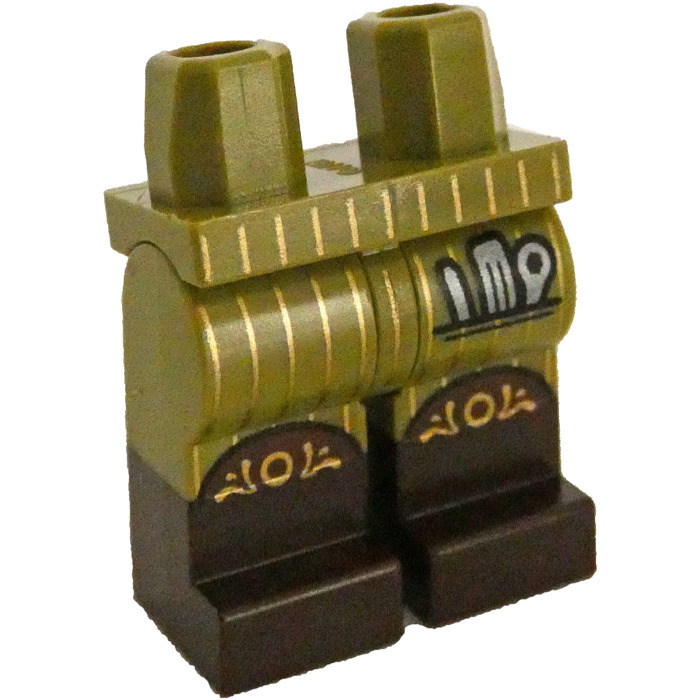 LEGO Hips and Legs Steampunk Inventor (10970) | Brick Owl - LEGO ...