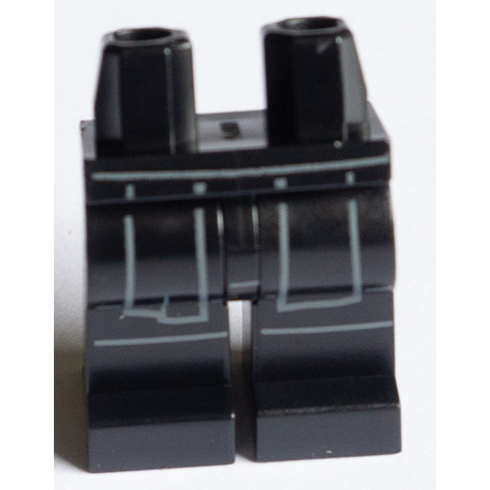 LEGO Hips and Legs with Robes (1523 / 3815) | Brick Owl - LEGO Marketplace