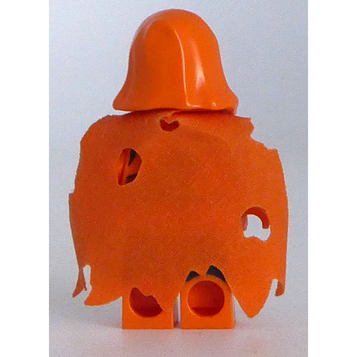 LEGO Hobgoblin with Tattered Cape Minifigure | Brick Owl - LEGO Marketplace