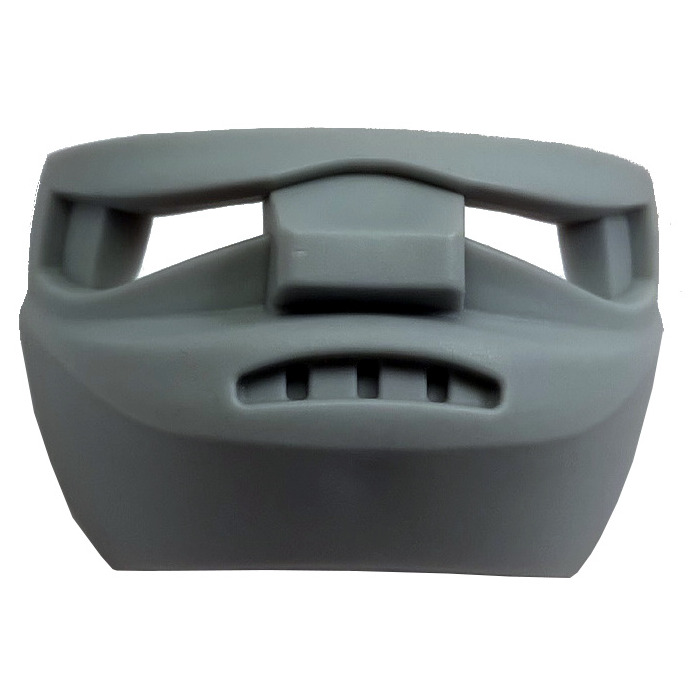 LEGO Hockey Mask with Eyeholes and 4 Small Teeth | Brick Owl - LEGO ...