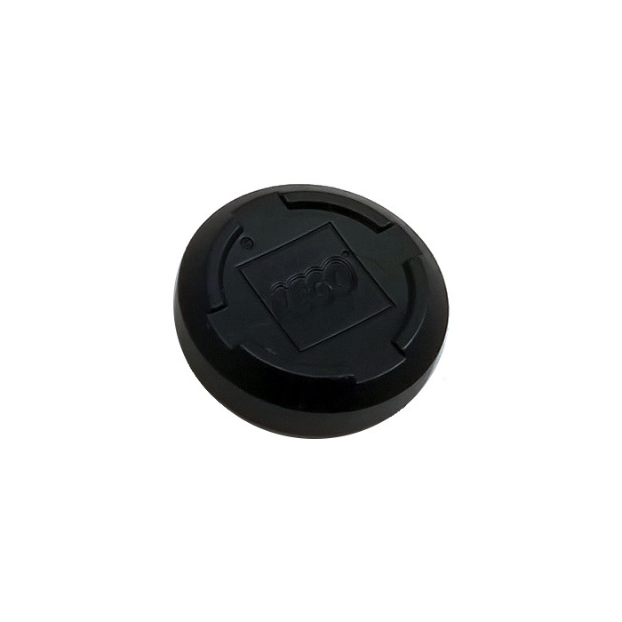 LEGO Hockey Puck (Large) (44848) | Brick Owl