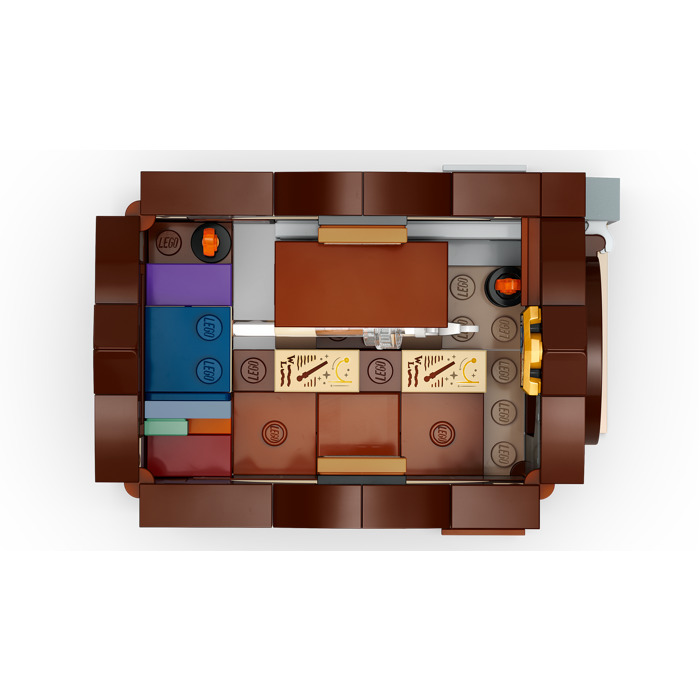 LEGO Hogwarts Castle: Charms Class Set 76442 | Brick Owl - LEGO Marketplace