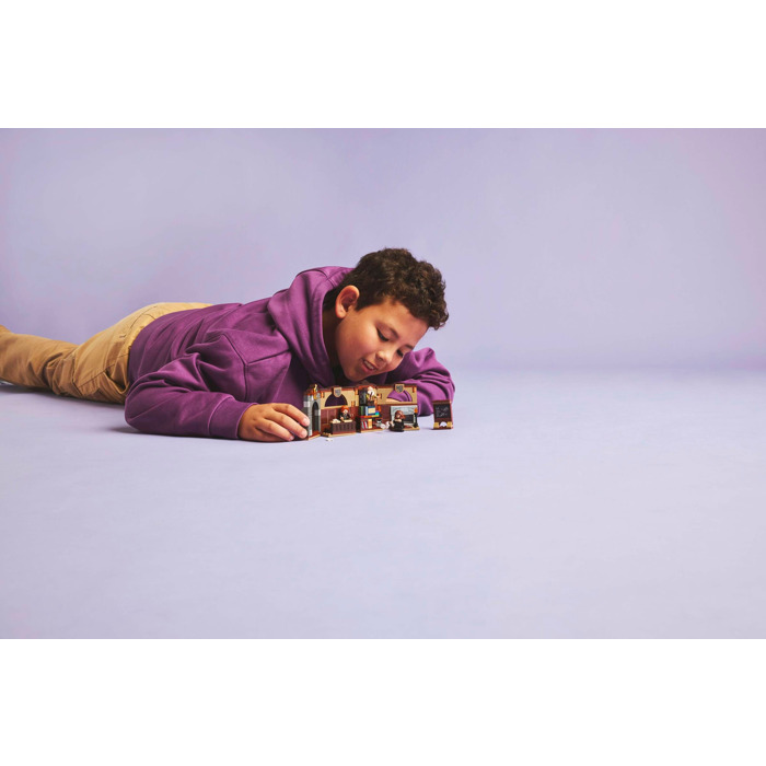 LEGO Hogwarts Castle: Charms Class Set 76442 | Brick Owl - LEGO Marketplace