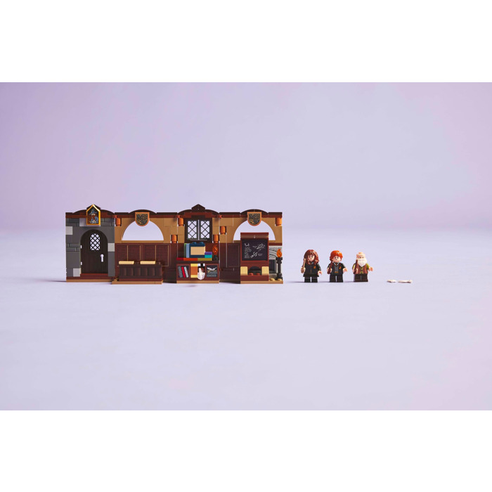 LEGO Hogwarts Castle: Charms Class Set 76442 | Brick Owl - LEGO Marketplace