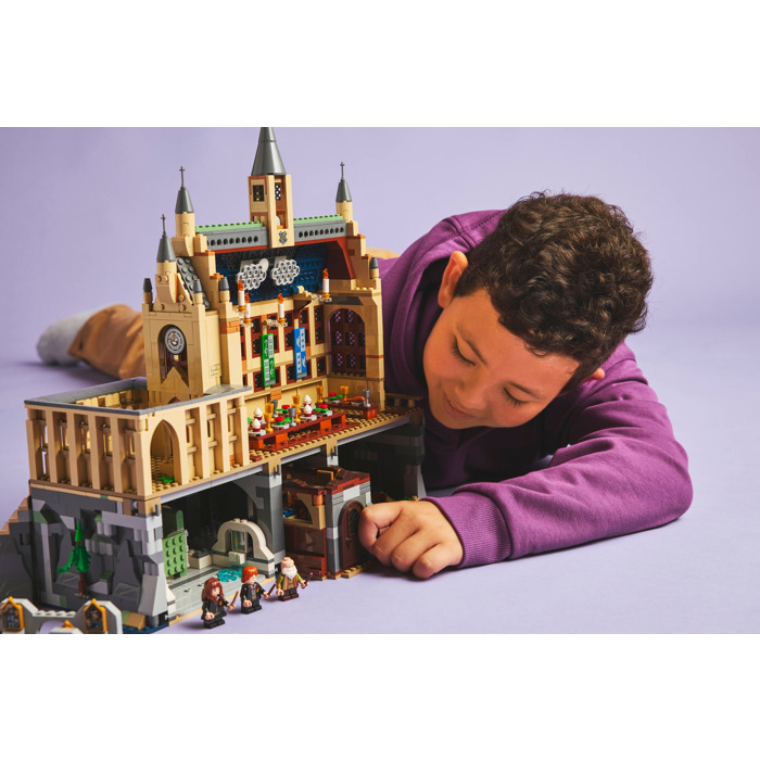 LEGO Hogwarts Castle: Charms Class Set 76442 | Brick Owl - LEGO Marketplace