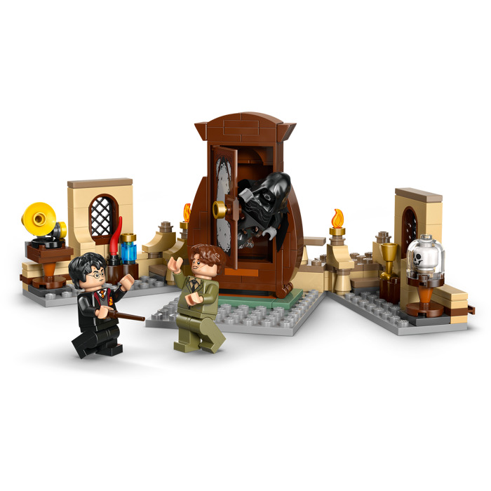 LEGO Hogwarts Castle: Hospital Wing Set 76463 | Brick Owl