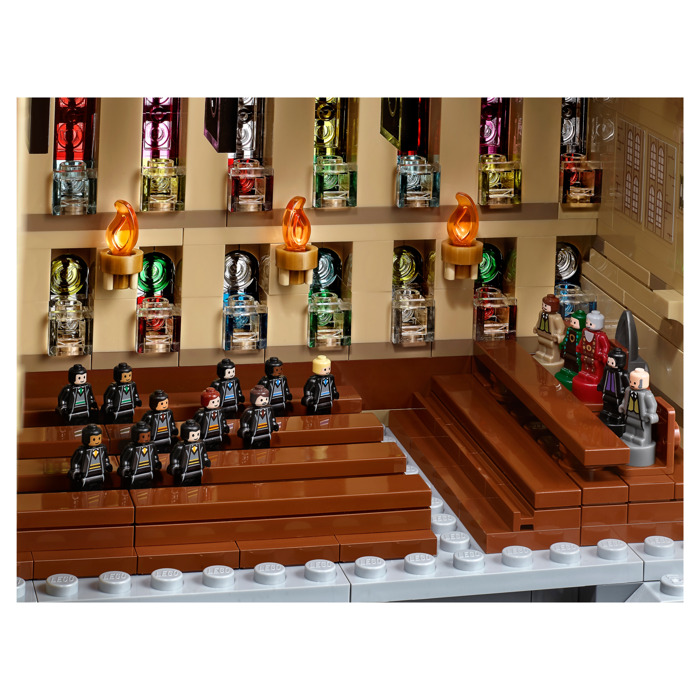 LEGO Hogwarts Castle Set 71043 | Brick Owl - LEGO Marketplace