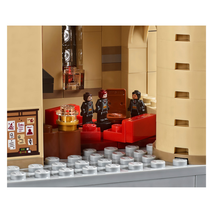 LEGO Hogwarts Castle Set 71043 | Brick Owl - LEGO Marketplace