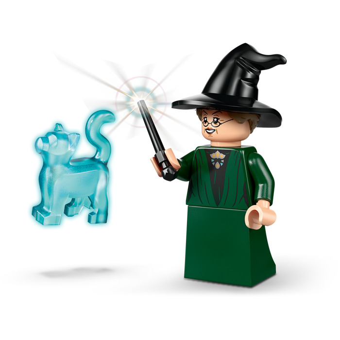 LEGO Hogwarts Castle: Sorting Hat Ceremony Set 76460 | Brick Owl