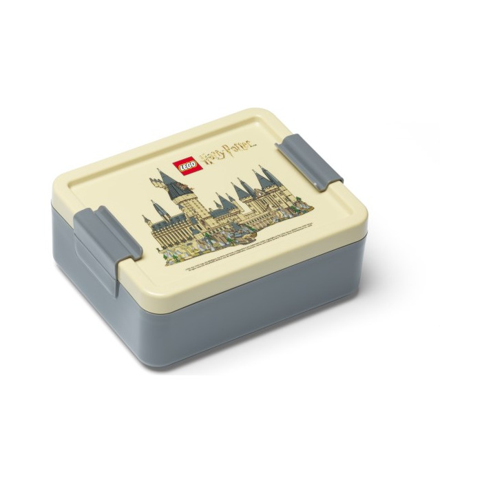 LEGO Hogwarts Lunch Box (5007891) | Brick Owl - LEGO Marketplace