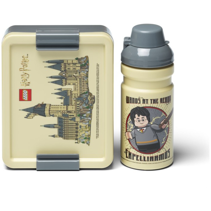 LEGO Hogwarts Lunch Set (5007882) | Brick Owl - LEGO Marketplace