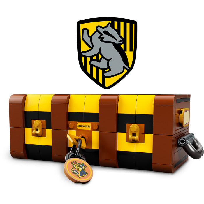 LEGO Hogwarts Magical Trunk Set 76399 | Brick Owl - LEGO Marketplace