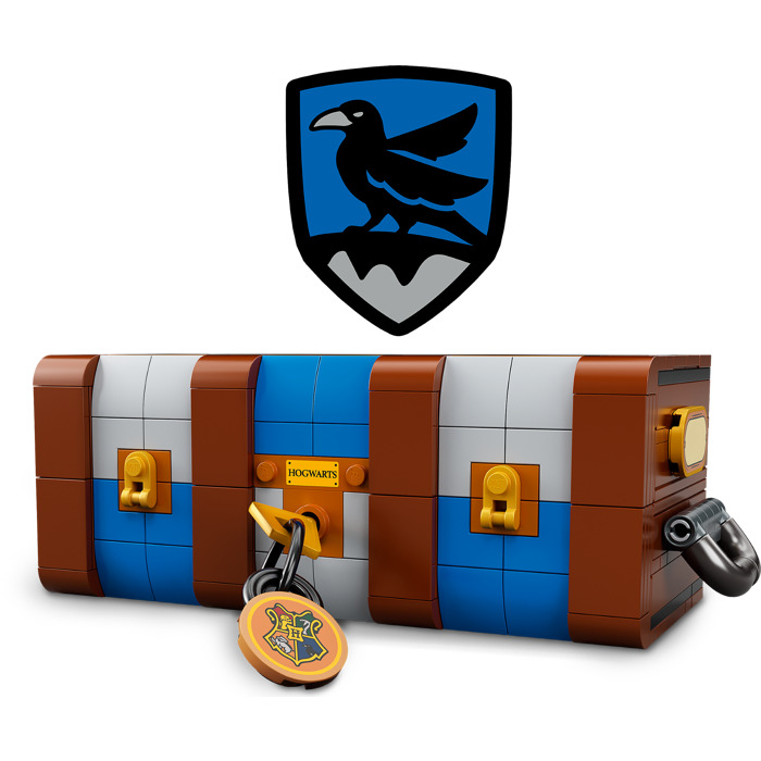 LEGO Hogwarts Magical Trunk Set 76399 | Brick Owl - LEGO Marketplace