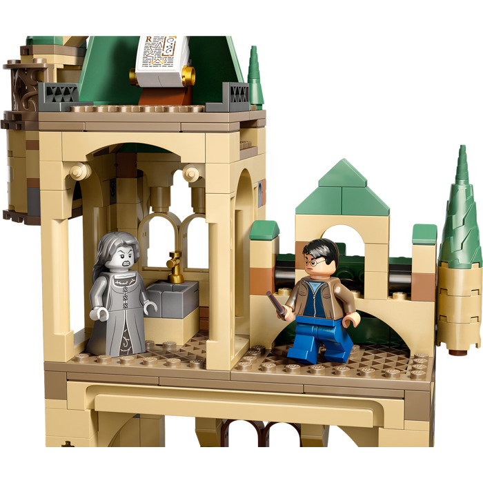 LEGO Hogwarts: Room of Requirement Set 76413 | Brick Owl - LEGO Marketplace