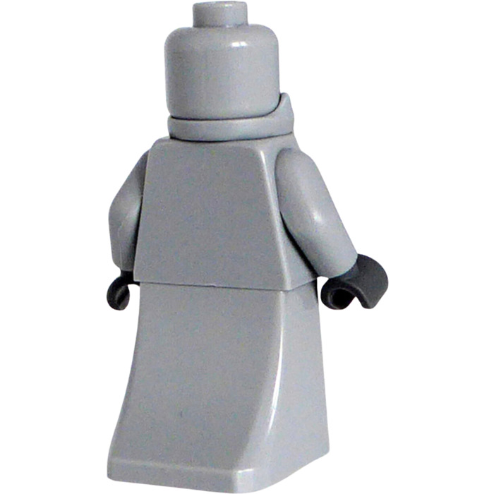 LEGO Hogwarts Statue with Beard Minifigure | Brick Owl - LEGO Marketplace