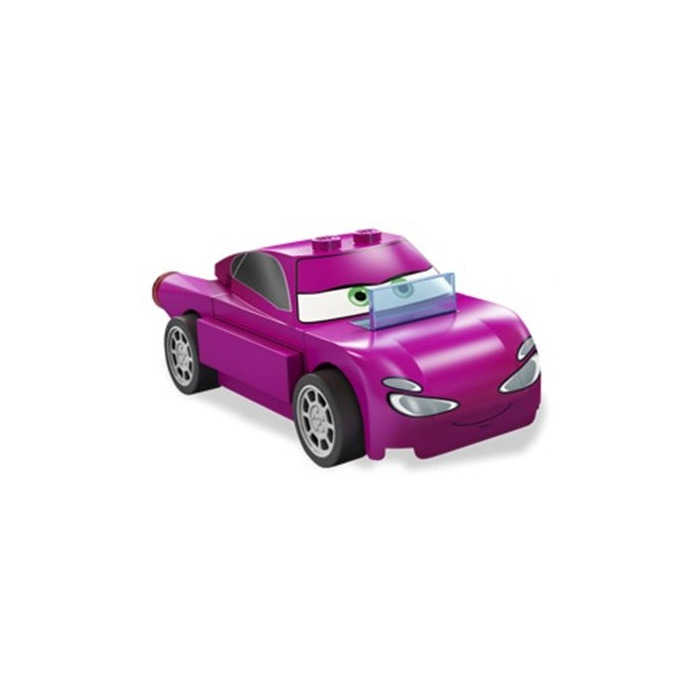 LEGO Holley Shiftwell (8424) | Brick Owl - LEGO Marché