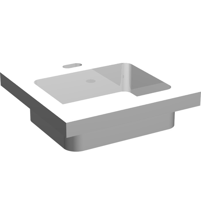 LEGO Homemaker Washbasin Sink | Brick Owl - LEGO Marketplace