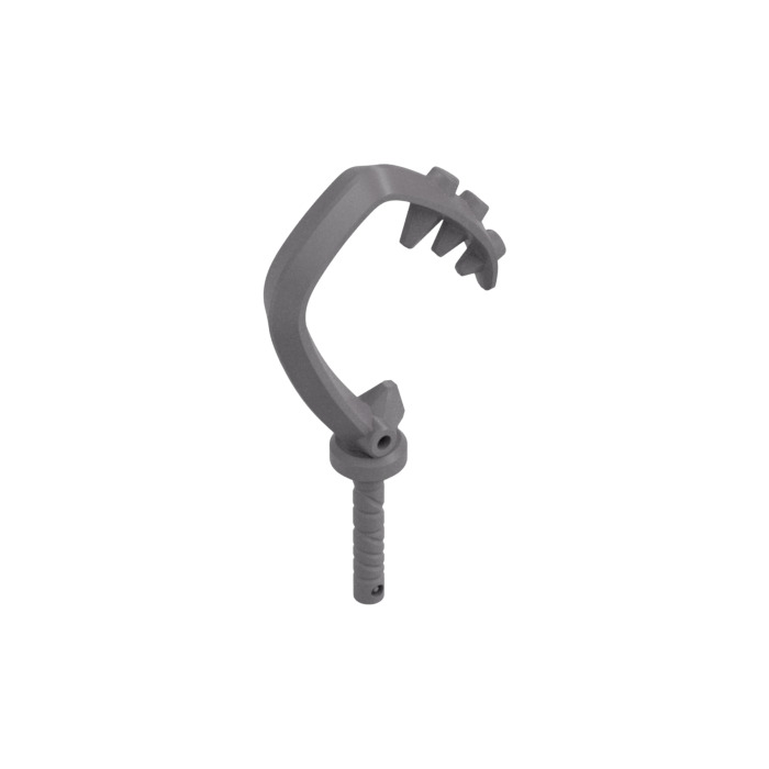 LEGO Hook with 3 Spikes (64455) | Brick Owl - LEGO Marketplace