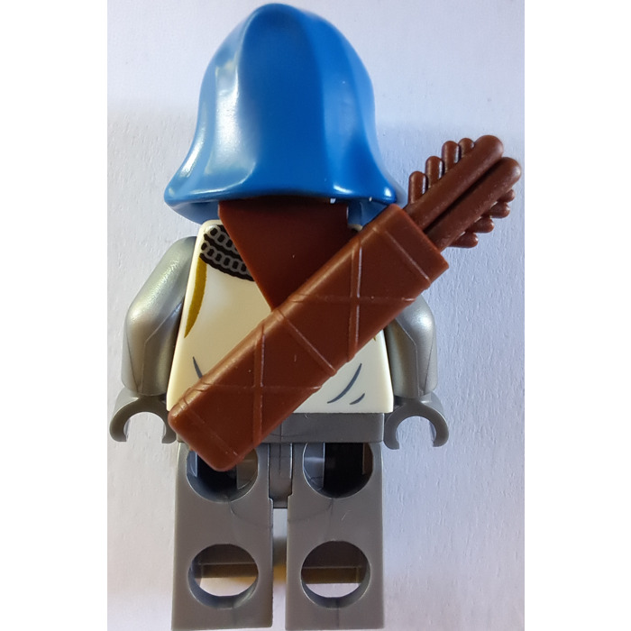 LEGO Horse Knight Archer Minifigure | Brick Owl