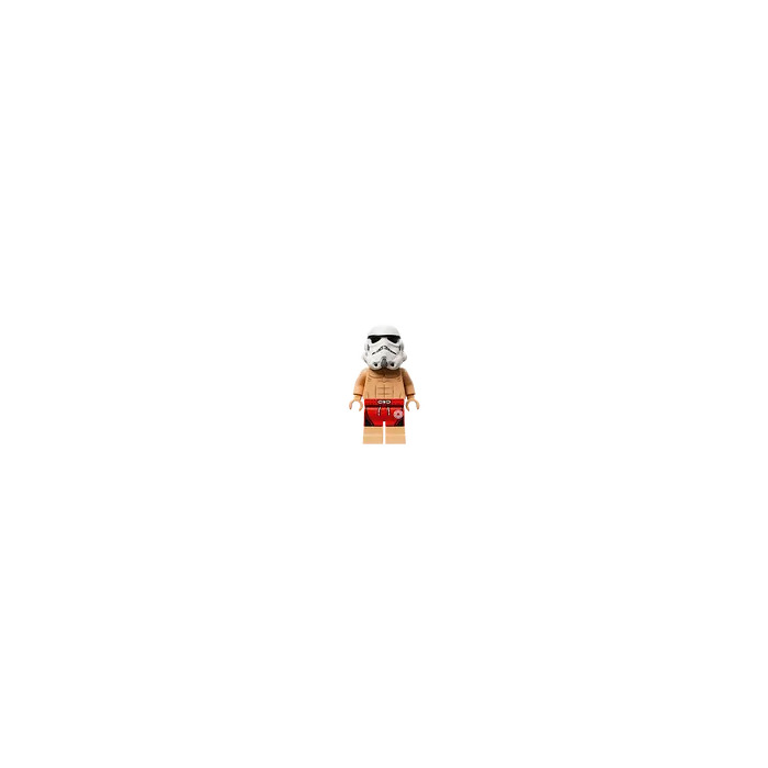 LEGO Hot Tub Stormtrooper Minifigure | Brick Owl
