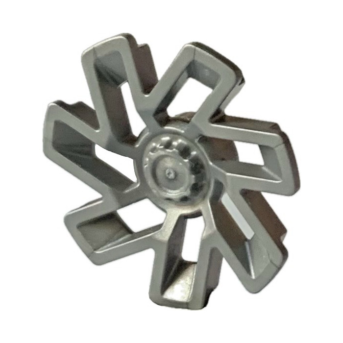 LEGO Hub Cap with 7 Spokes (Right) | Brick Owl - LEGO Marketplace