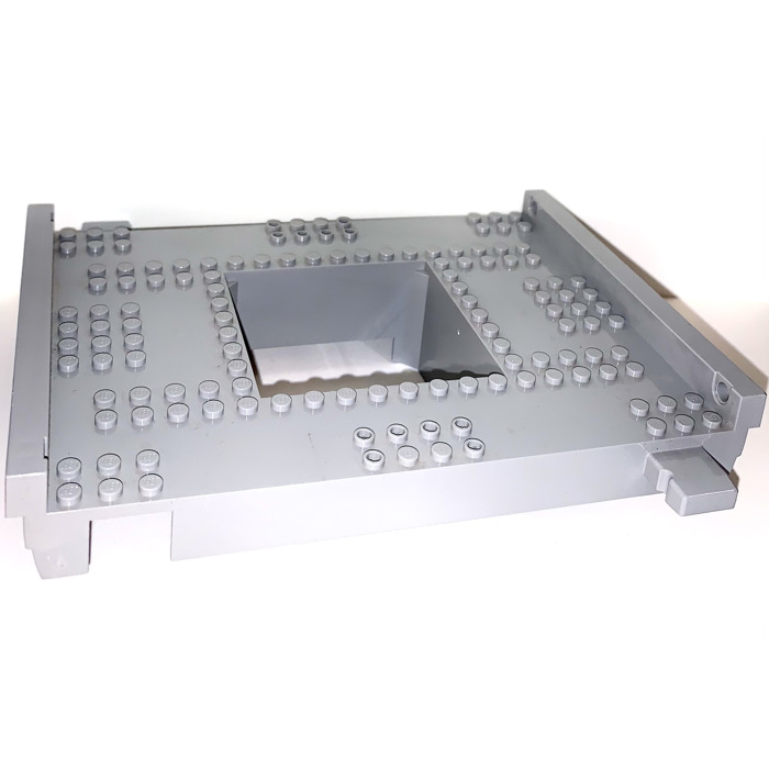 LEGO Hull Upper Part (47984) | Brick Owl - LEGO Marketplace