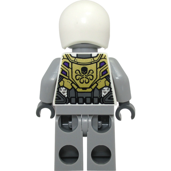 LEGO Hydra Trooper Minifigure | Brick Owl - LEGO Marketplace