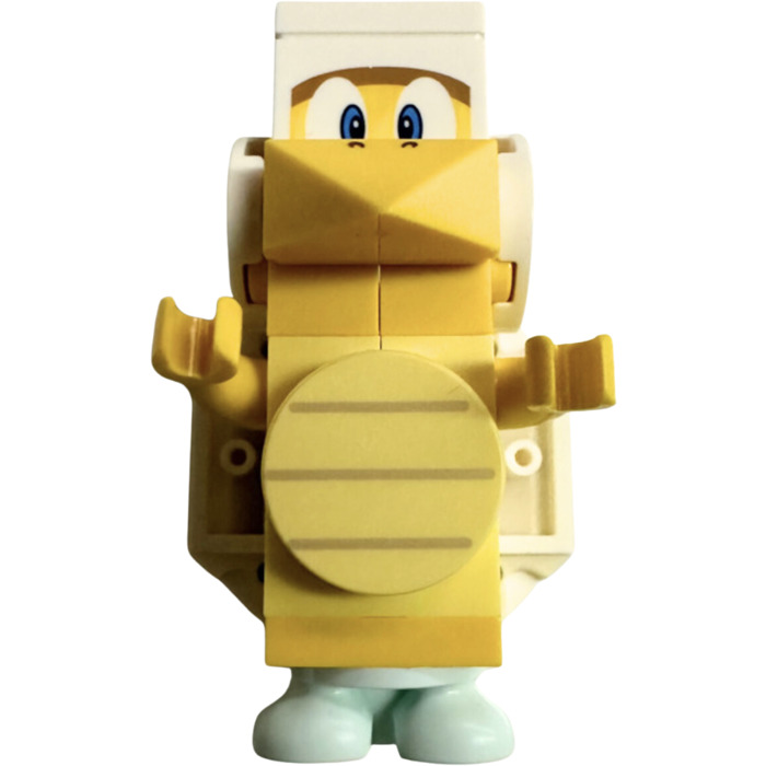 LEGO Ice Bro (71413) Minifigure Inventory | Brick Owl - LEGO Marketplace